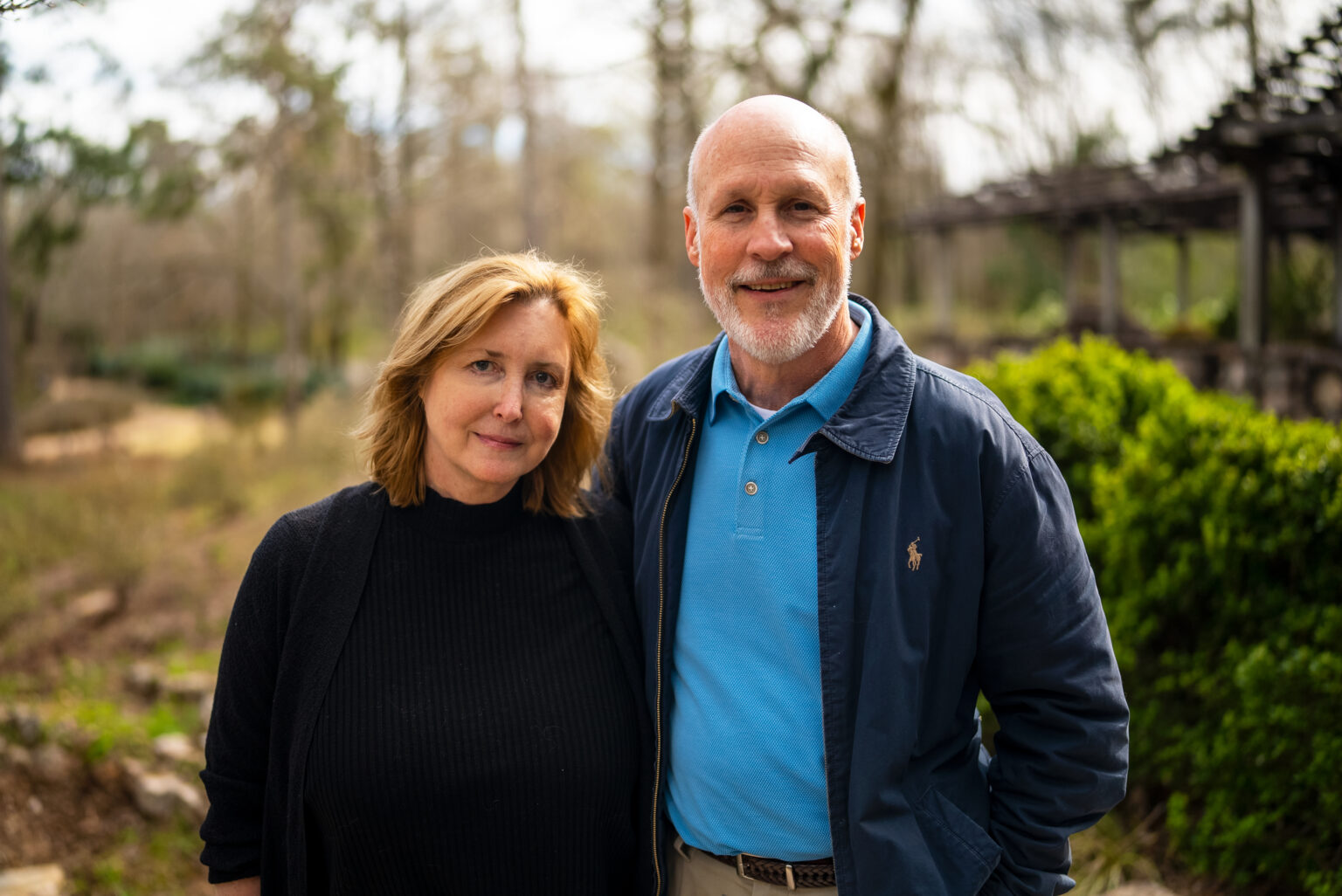 Story of Hope – Kevin Forsyth – Stage 4 Colon Cancer - Believe Big