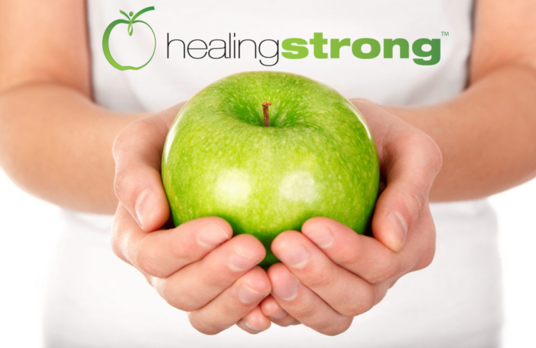 Cancer Support Groups with Healing Strong - Believe Big
