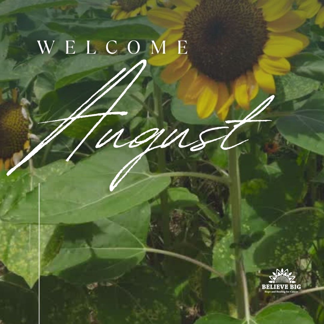 Embracing the Radiant Spirit of Sunflowers in the August Season ...