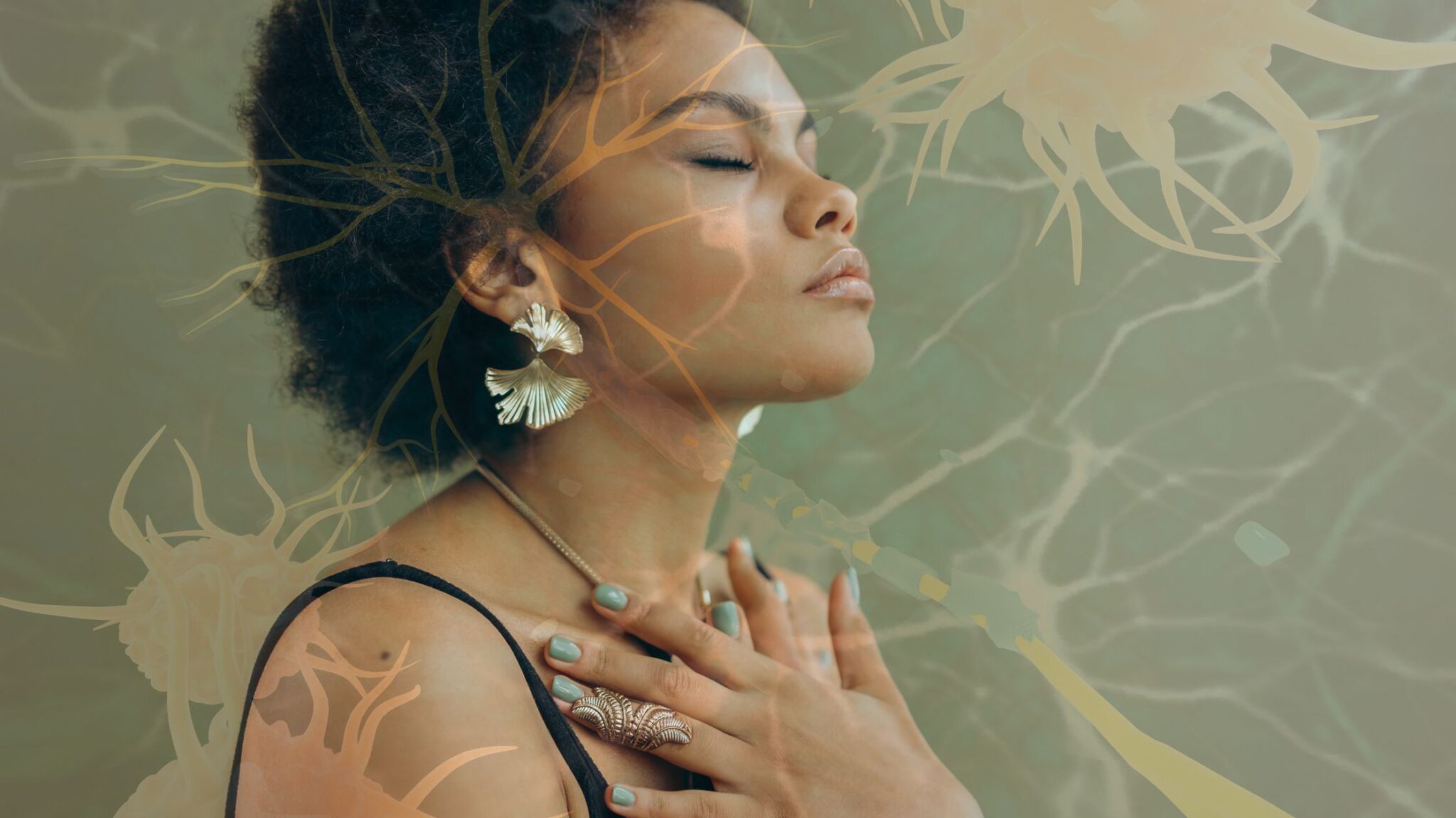 Beyond Mental Health: Nervous System Wellness - Believe Big