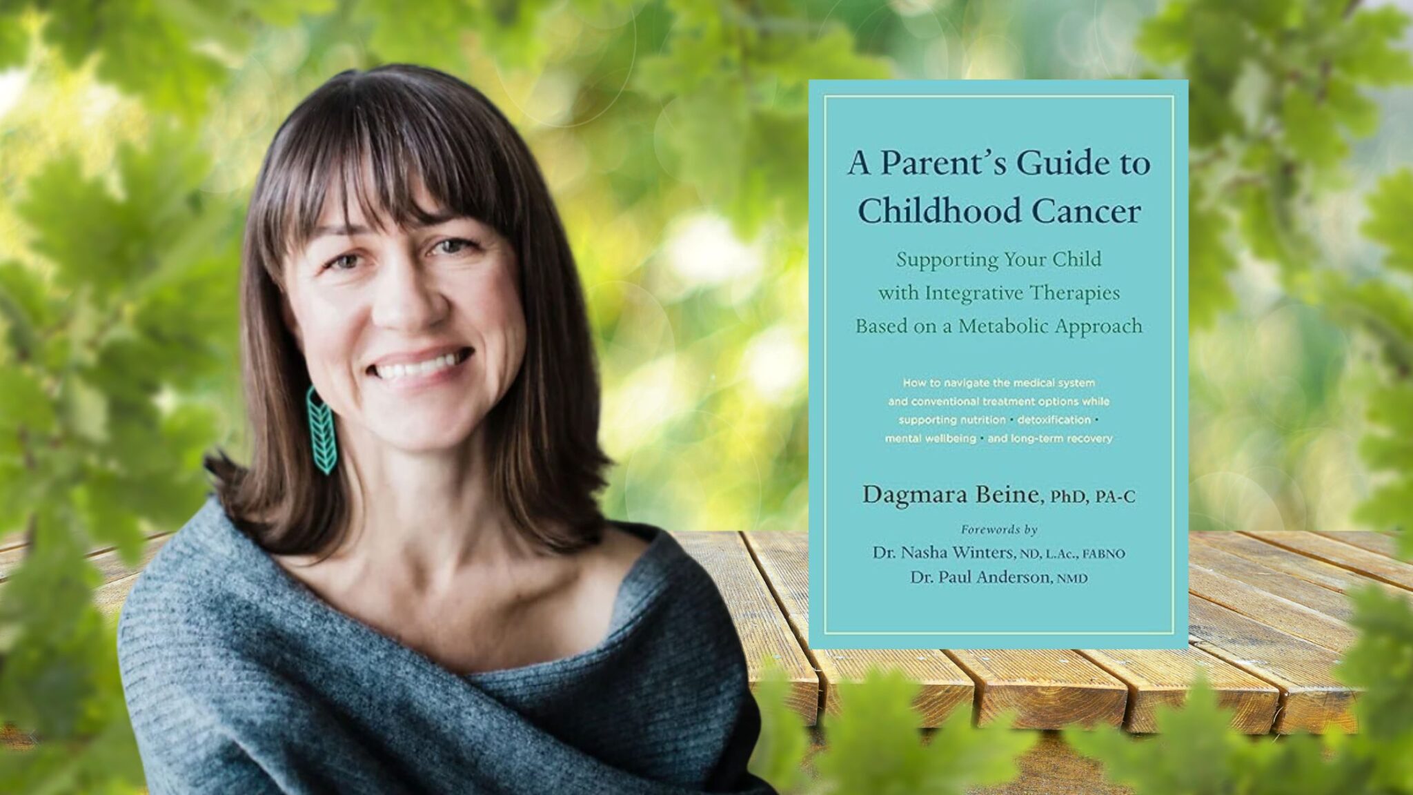 Believe Big - Cancer: Face It. Fight It. Overcome It.