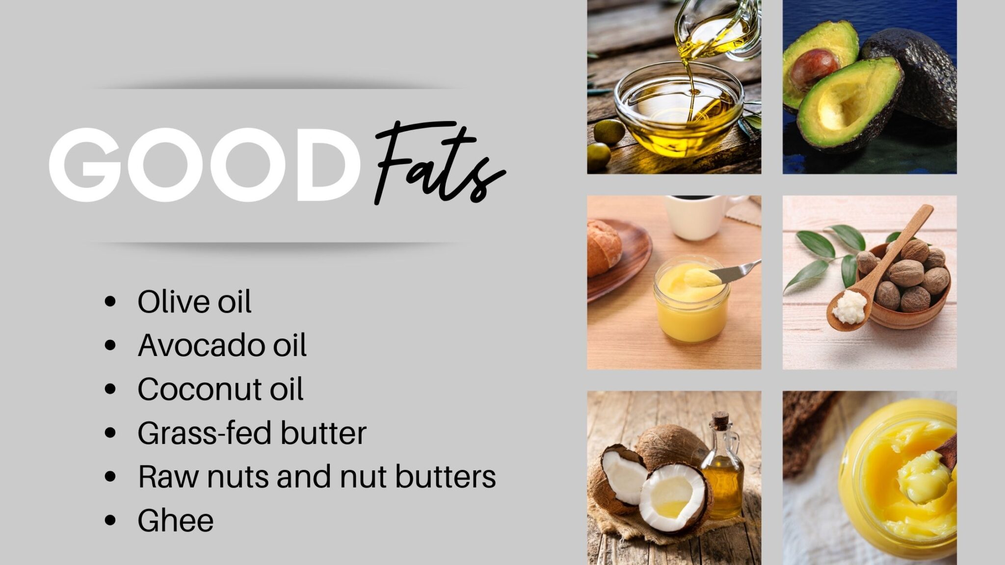 Navigating Menopause: The Critical Role of Good Fats in Hormonal Health ...