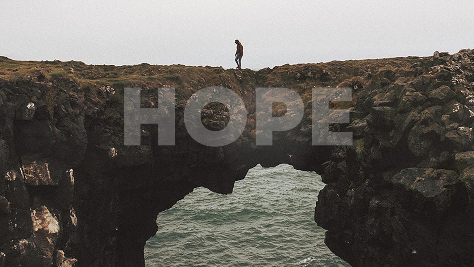 Bridging Hope - Believe Big