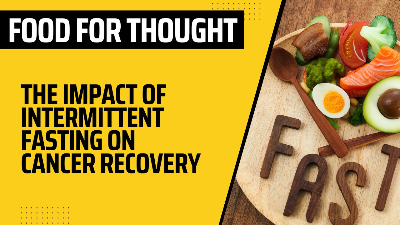 Believe Big - Cancer: Face It. Fight It. Overcome It.