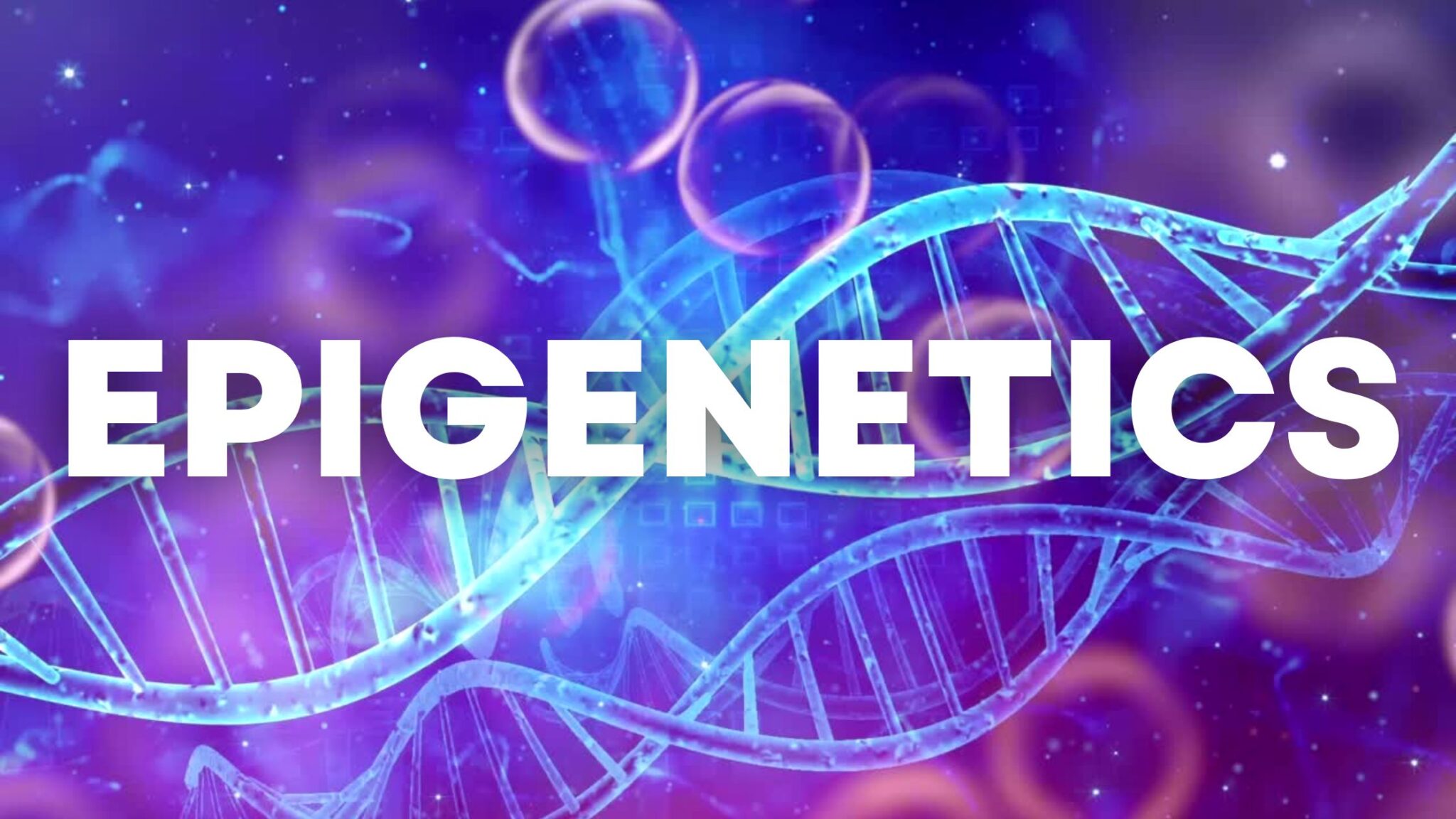 Unlocking Health Through Nutrigenomics with Alex Swanson - Believe Big