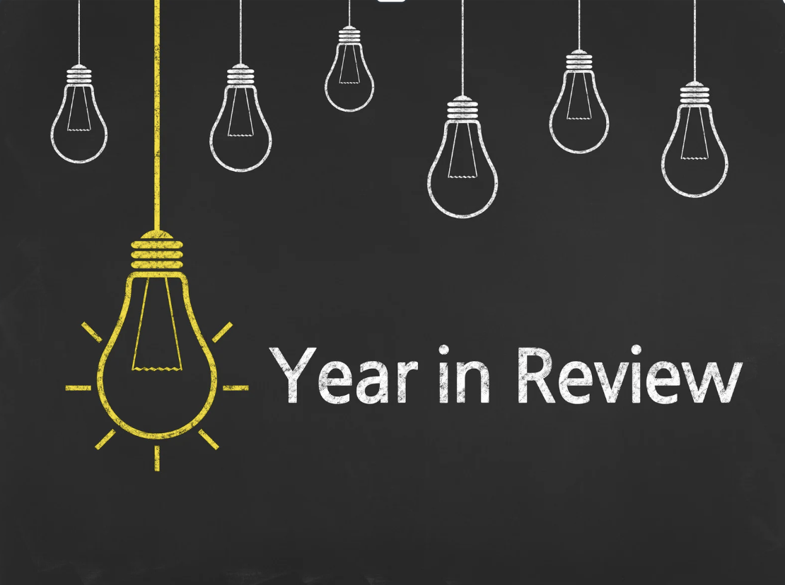 2024 Wins – A Year in Review - Believe Big