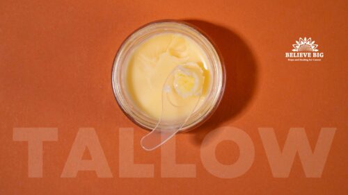 The Power of Tallow: The Ancient Skincare Secret Making a Comeback ...