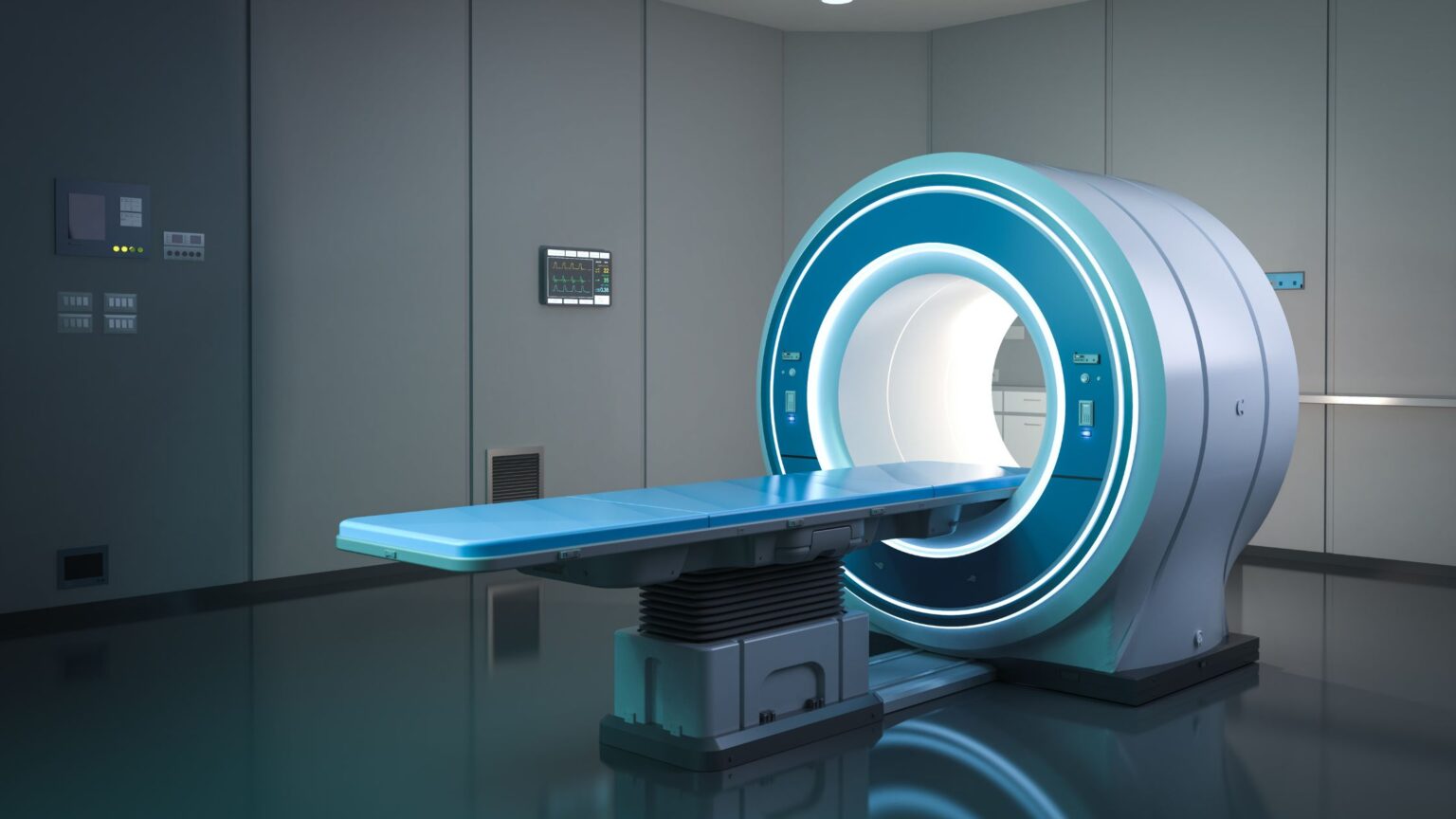 How to Protect Your Body from the Effects of CT, PET, and MRI Scans: A ...
